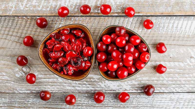 10 Health Benefits of Cranberries for a Healthier You - Senior Fitness 10 Health Benefits of Cranberries for a Healthier You - Senior Fitness