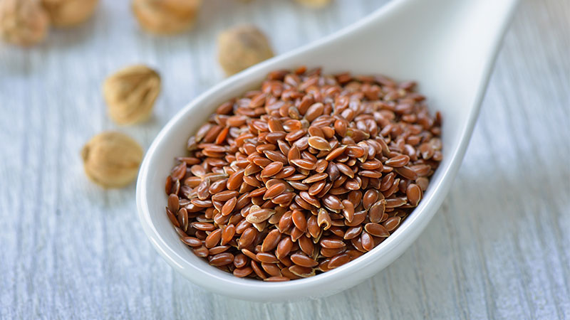 9 Health Benefits of Flaxseed Seeds: A Nutrient-Packed Superfood - Senior Fitness