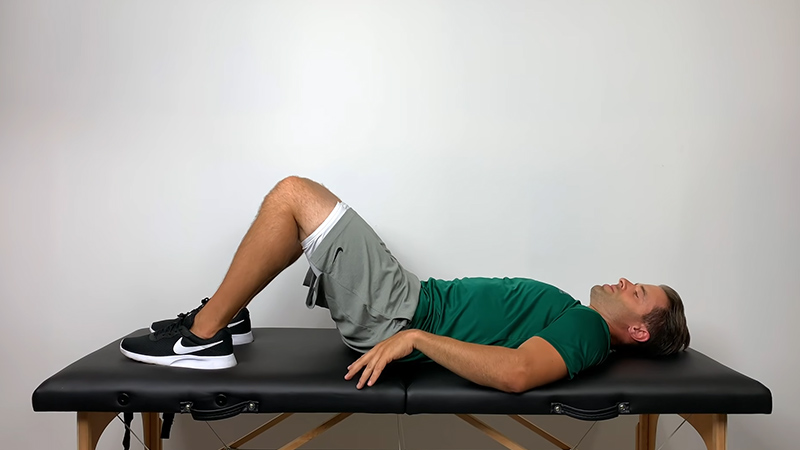 Why Is My Lower Back Hurts When Doing Abs Senior Fitness