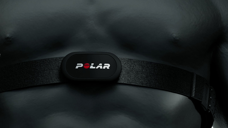 Which Polar Chest Strap Works With Precor Treadmill? - Senior Fitness