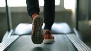 10 Minute 10 Indoor Walking Workout For Seniors [10 Minutes To Vitality ...