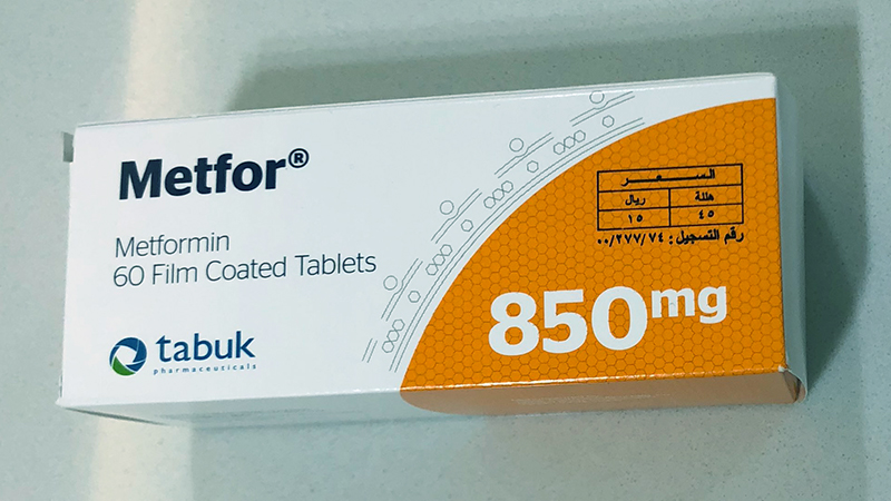 The Metformin Dilemma: Can Missing A Dose Of Metformin Make You Sick ...