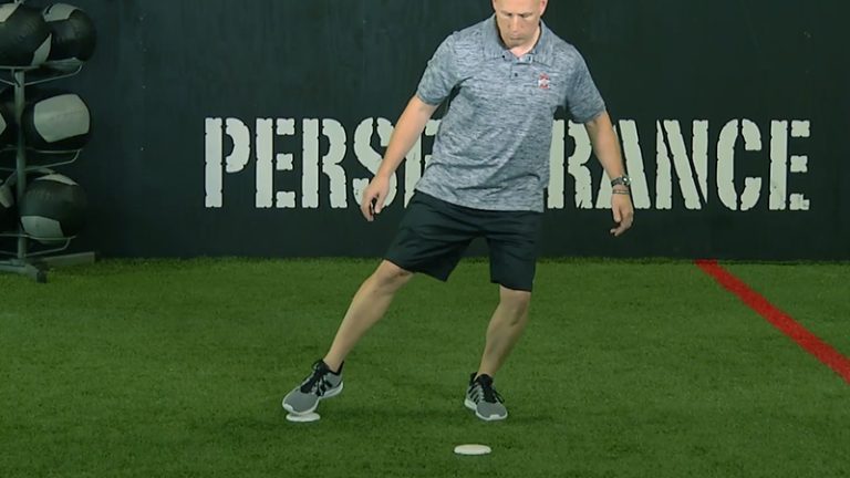 Steady Steps: 10 Balance Exercises for Seniors - Senior Fitness