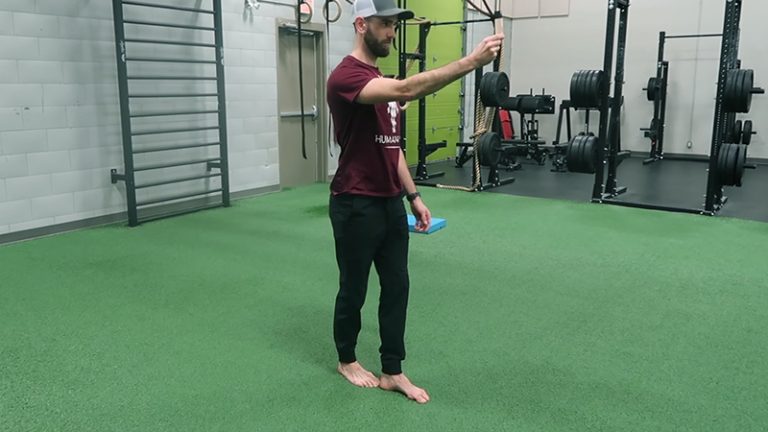 Steady Steps: 10 Balance Exercises for Seniors - Senior Fitness