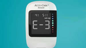 Stay Error-Free: Accu Chek E3 Error - Causes And Fixes - Senior Fitness