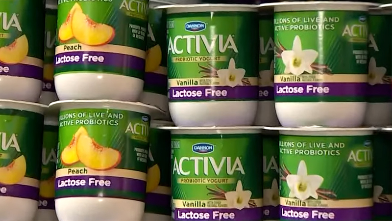 The Diabetic's Delight: Why Does Activia Yogurt Good for Diabetics ...