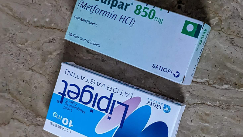 Exploring the Culprits: Why Does Metformin Cause Stomach Pain? - Senior ...