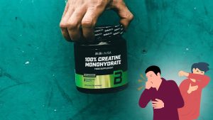 Unraveling the Mystery: Why Does Creatine Give Me a Headache? - Senior ...