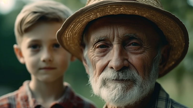 How to Love Yourself As You Age [12 ways] - Senior Fitness