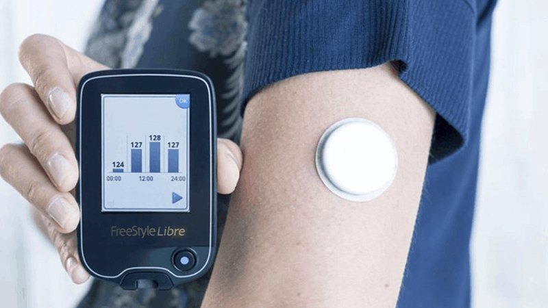 Understanding Freestyle Libre: Freestyle Libre False Low Readings ...