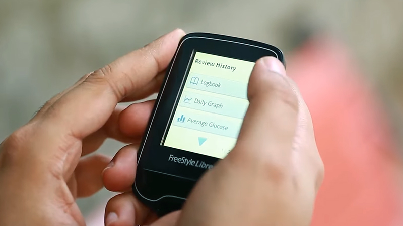 Understanding Freestyle Libre: Freestyle Libre False Low Readings ...