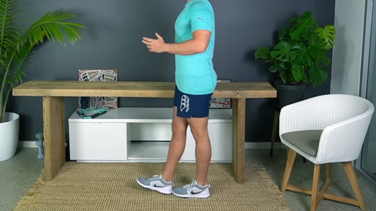 Fall-Proof Your Life: 10 Fall Prevention Exercises To Stop The Falls ...