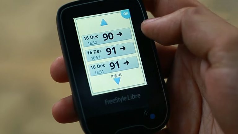 Understanding Freestyle Libre: Freestyle Libre False Low Readings ...