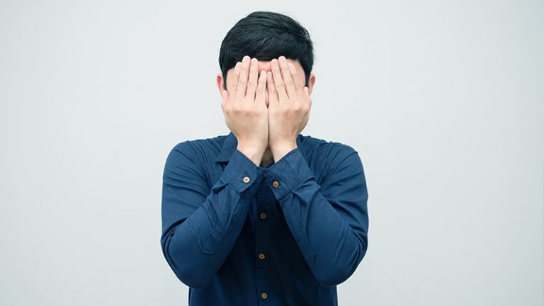 Beating Imposter Syndrome [Impostor No More] - Senior Fitness