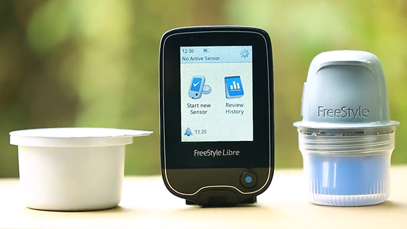 Understanding Freestyle Libre: Freestyle Libre False Low Readings ...