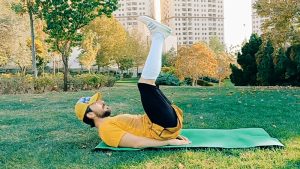 Fall-Proof Your Life: 10 Fall Prevention Exercises To Stop The Falls ...