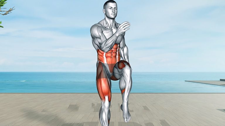 10 Warm-Up Exercises for Seniors [Prep, Protect, Perform] - Senior Fitness