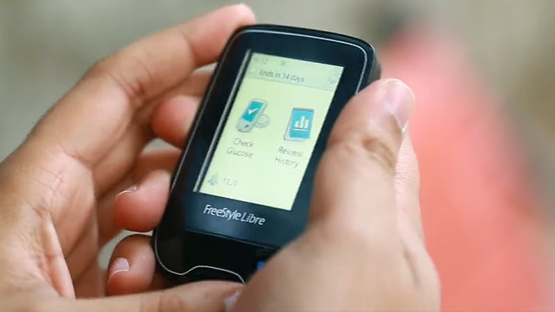 Understanding Freestyle Libre: Freestyle Libre False Low Readings ...