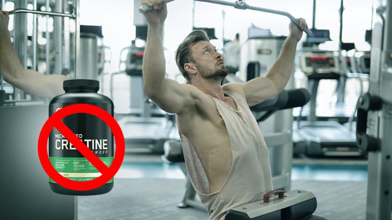 Creatine Crossroads: What Happens If You Stop Taking Creatine? - Senior ...