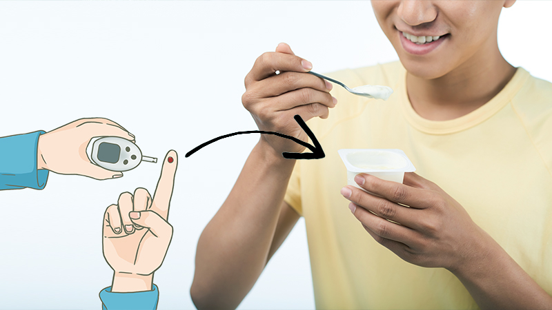 The Diabetic's Delight: Why Does Activia Yogurt Good for Diabetics ...