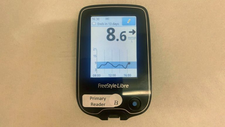 Understanding Freestyle Libre: Freestyle Libre False Low Readings ...
