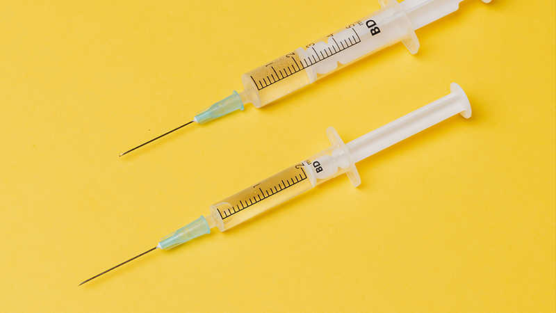 Dealing with a Bent Needle During an Injection: What to Do When Your ...