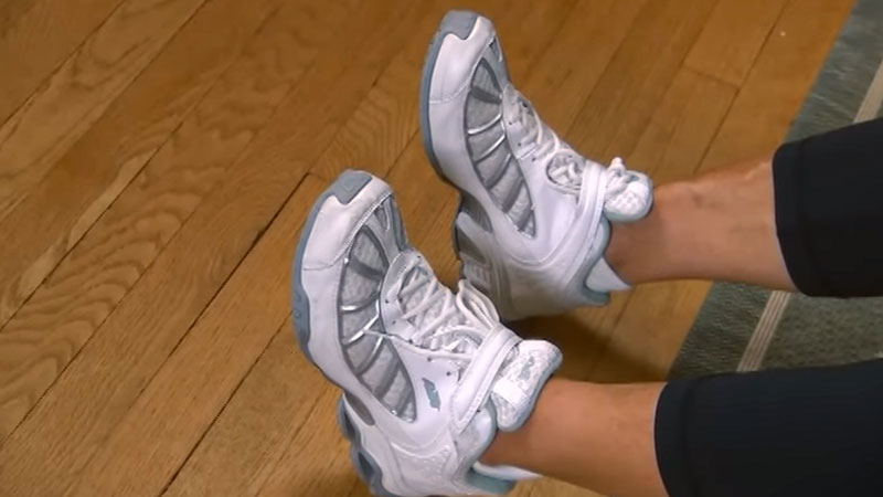 Boost Your Health: 21 Essential Fitness Training Exercises for Seniors ...