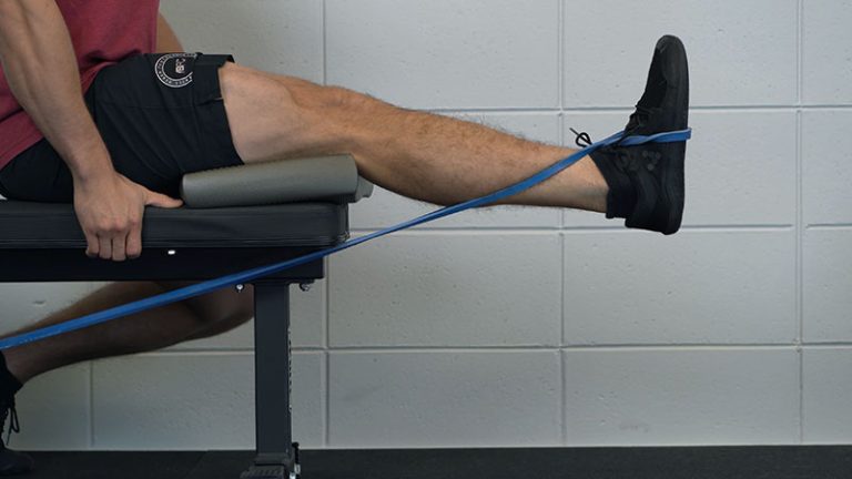 7 Best Leg Exercises For Bad Knees: Must-try for Seniors - Senior Fitness