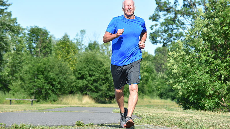 8 Effective Exercise to Lower Blood Sugar for Seniors - Senior Fitness