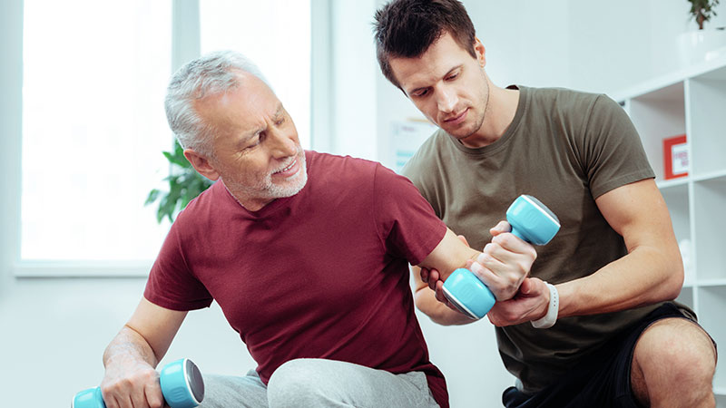 Master Your Health: 7 Essential Fitness Tests For Seniors - Senior Fitness