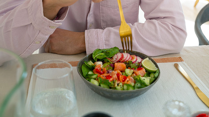 10 Exercises To Get Rid Of Muffin Top: Easy Yet Effective - Senior Fitness