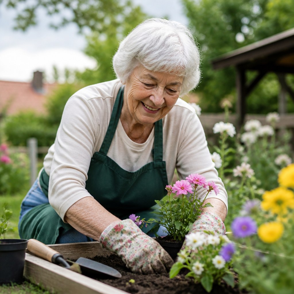 Top 15 Physical Games to Energize and Engage Seniors - Senior Fitness
