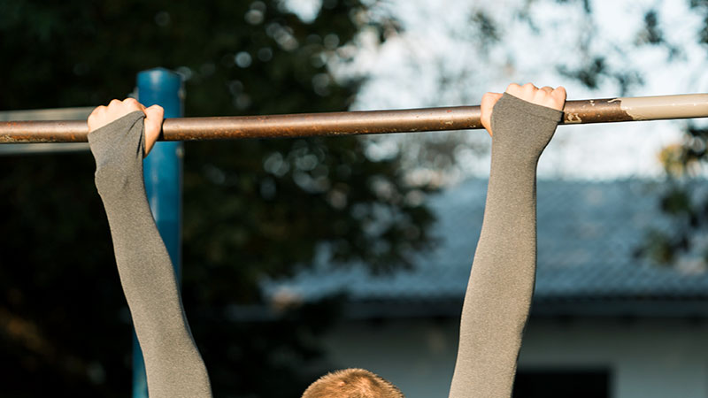 20 Handy Fitness Equipment for Seniors to Enhance Your Golden Years ...