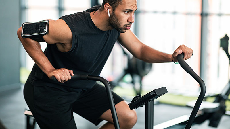 6 Elliptical Workouts For Weight Loss: Learn How to Shread and Shape Up ...