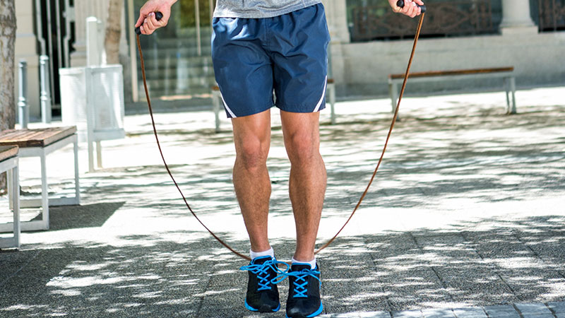 Learn about the Benefits of Jumping Rope for Seniors and Why It’s ...