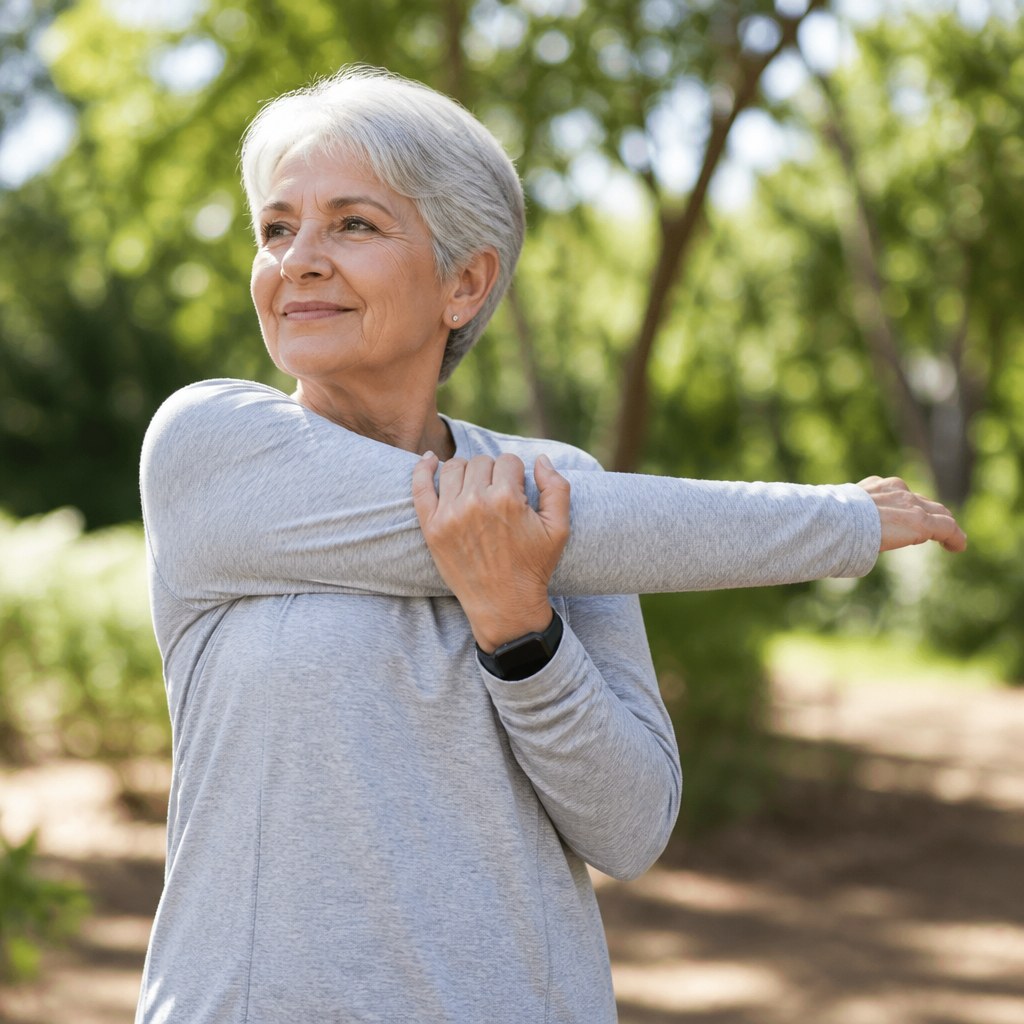 7 Essential Physical Fitness Activities for Seniors to Enhance Health ...