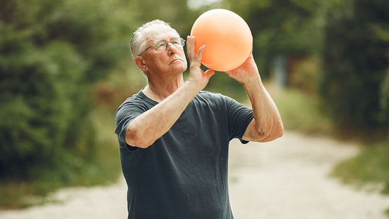 Top 15 Physical Games to Energize and Engage Seniors - Senior Fitness