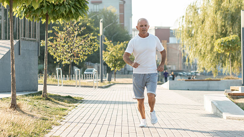 After Eating Walking Workout for Seniors: Things to Do and Not to Do ...