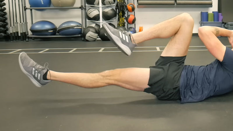 Learn About 8 Effective Yet Easy Seated Core Workout for Seniors ...