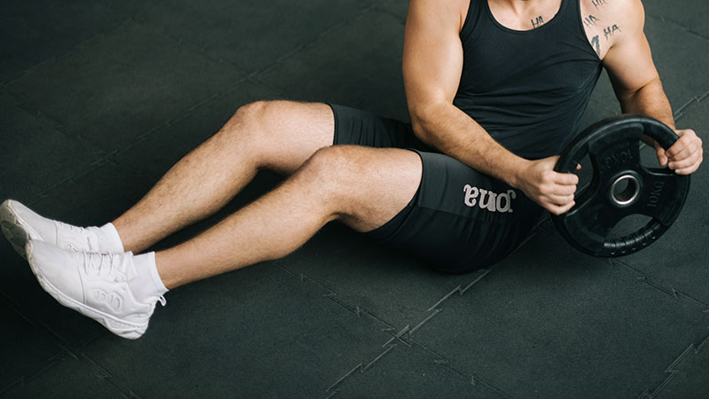 Learn About 8 Effective Yet Easy Seated Core Workout for Seniors ...