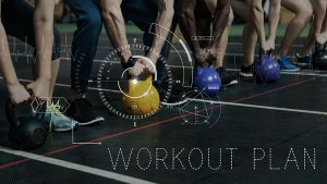 A Comprehensive Guide to the 30-Day Fitness Challenge for Seniors: Week ...