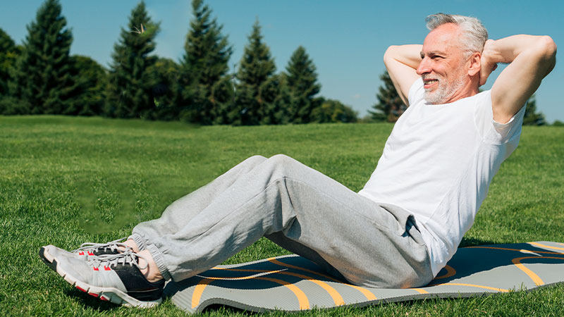 10 Effective Yet Simple Back Strengthening Exercises for Seniors ...
