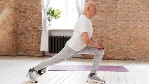 8 Hip Strengthening Exercises for Seniors to Stay Active and ...