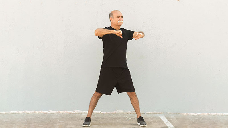 Exploring 14 Gentle Fitness Exercises: A Comprehensive Guide for ...