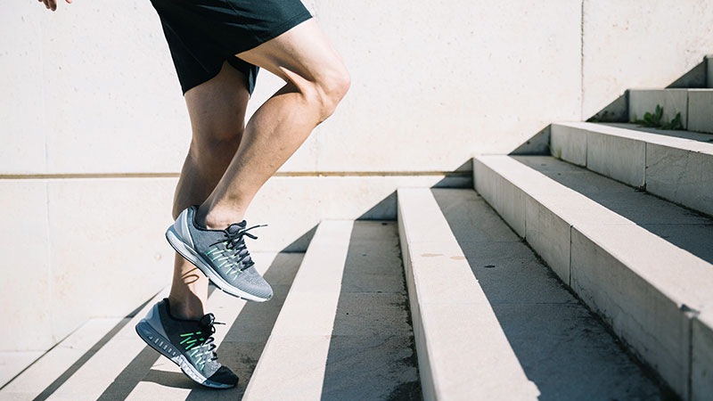 15 Effective At-Home CrossFit Workouts Designed for Seniors - Senior ...