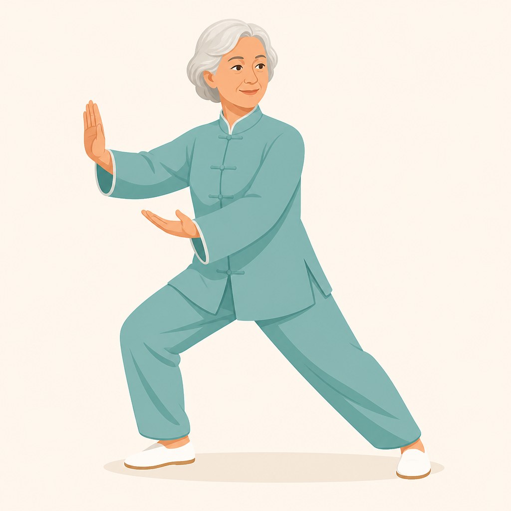 Fun and Functional: 10 Effective Coordination Exercises for Seniors ...