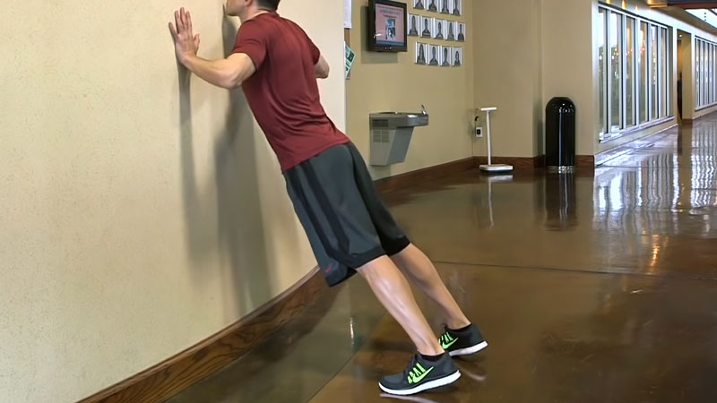 Staying Strong With These 8 Effective Upper Body Strength Workouts for ...