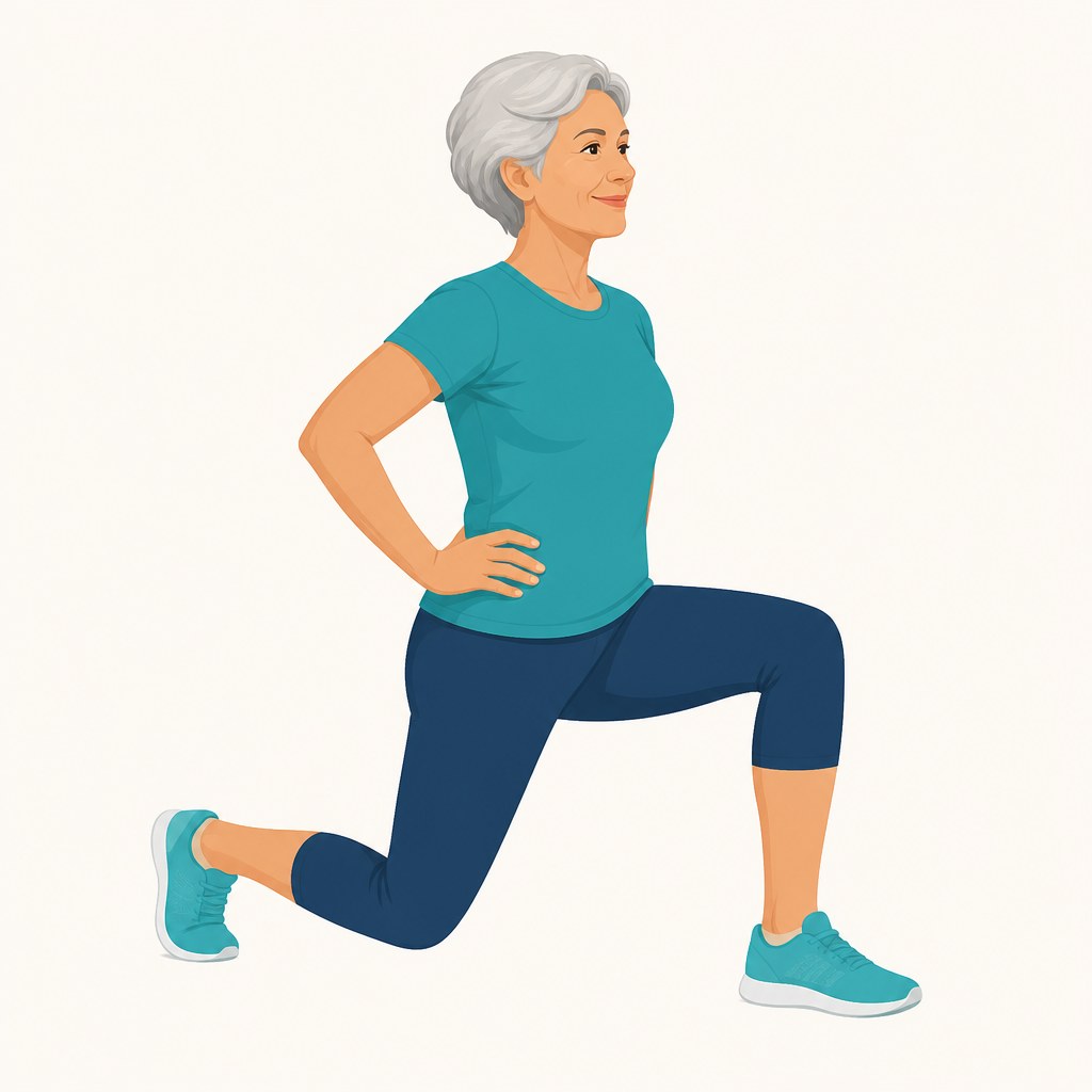 Top 10 Handpicked Exercises to Eliminate Back Fat for Seniors - Senior ...