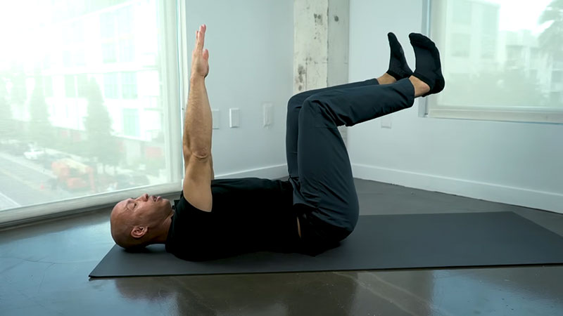 Top 10 Handpicked Exercises to Eliminate Back Fat for Seniors - Senior ...