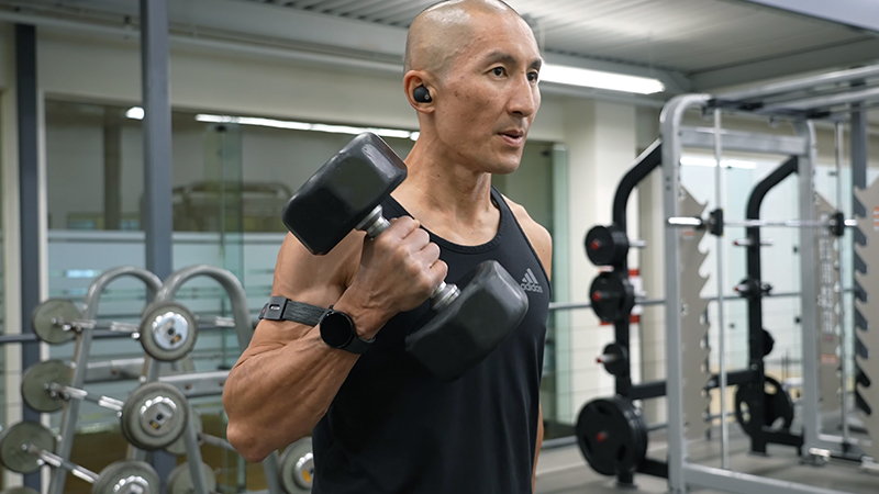 Which Polar Chest Strap Works With Precor Treadmill? - Senior Fitness